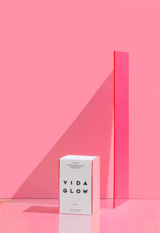 Vida Glow_百度百科