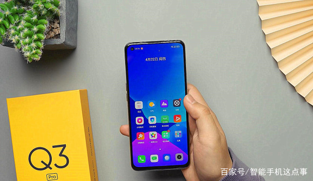 四款联发科手机：两款天玑1100，两款天玑1200，谁更值得选？_百科TA说