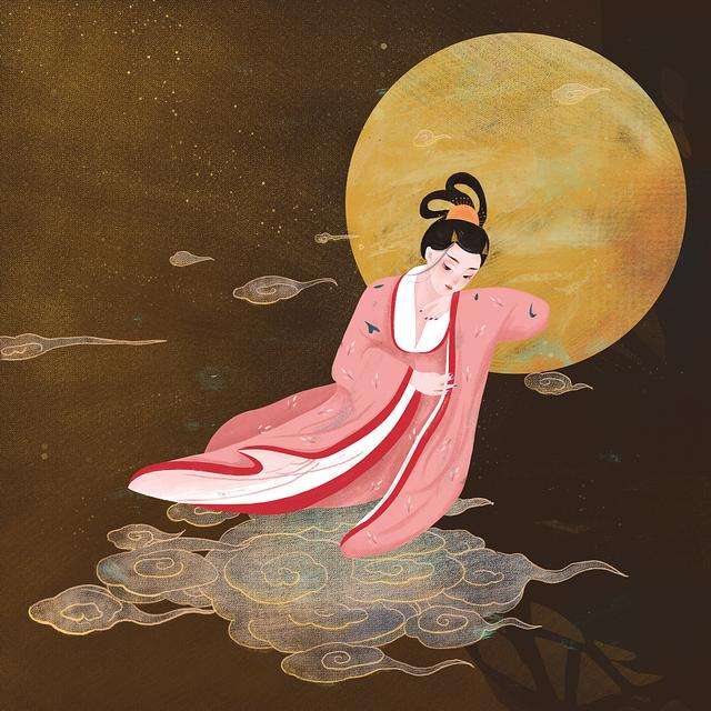 上古神话中有五位女神，其中之一更被称为女战神_百科TA说