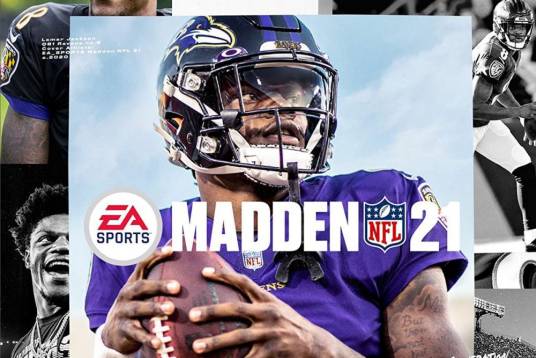 Madden NFL 21_百度百科