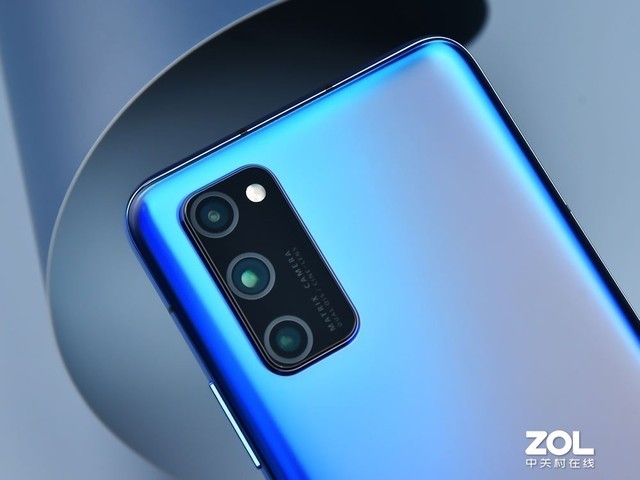 麒麟990 5G实力之作 荣耀V30 Pro拍照吃鸡都称赞_百科TA说