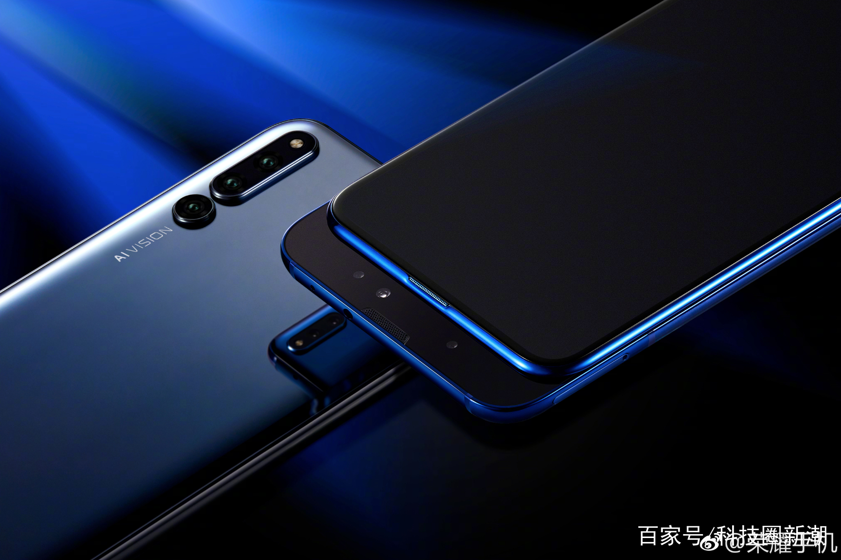 小米MIX3拿什么和荣耀Magic2 PK高端旗舰市场？_百科TA说