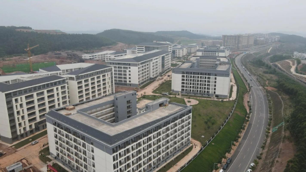 广西经贸职业技术学院_百度百科