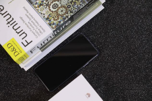 华为nova6 5G图赏：卓越美学诠释平衡艺术 光影色彩造就“幻境之镜”_百科TA说