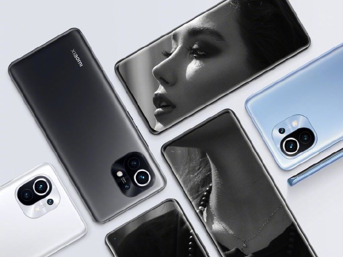 最大电量的骁龙888旗舰入网，小米11超大杯将于Redmi K40之后登场_百科TA说