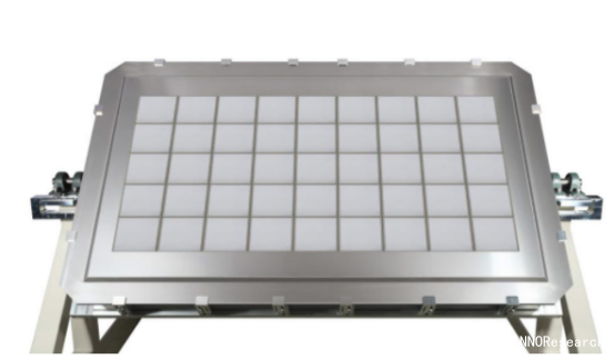 克服OLED大尺寸高像素瓶颈！Olum Materials开发出unit cell FMM_百科TA说