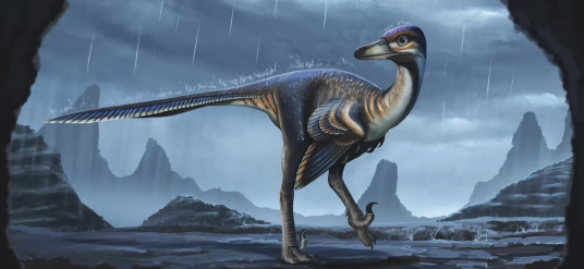 乌尔巴克齿龙_百度百科