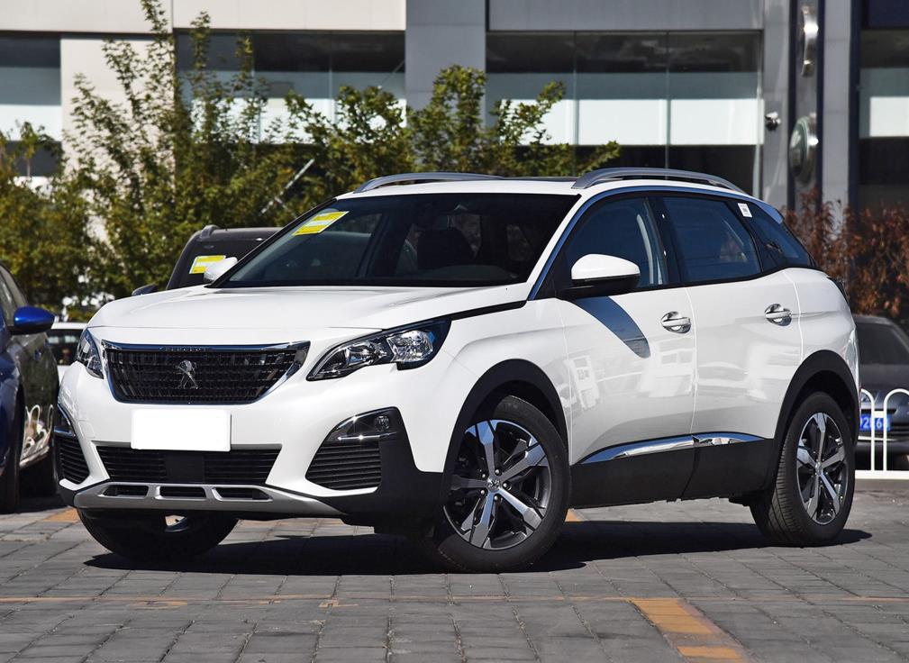 18年驾龄老司机，提车执意入手标致4008，车主有几句话想说_百科TA说