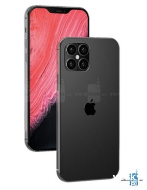 苹果A14 芯片订单激增 5G版iPhone和iPad今秋或将同时亮相_百科TA说