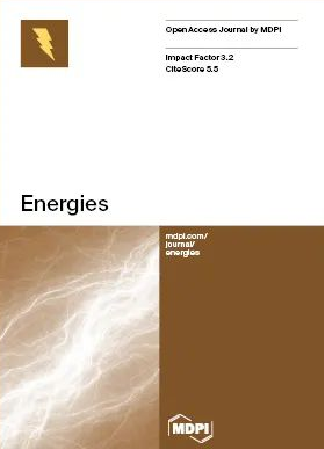 energies（MDPI出版的开放获取国际英文学术期刊）_百度百科