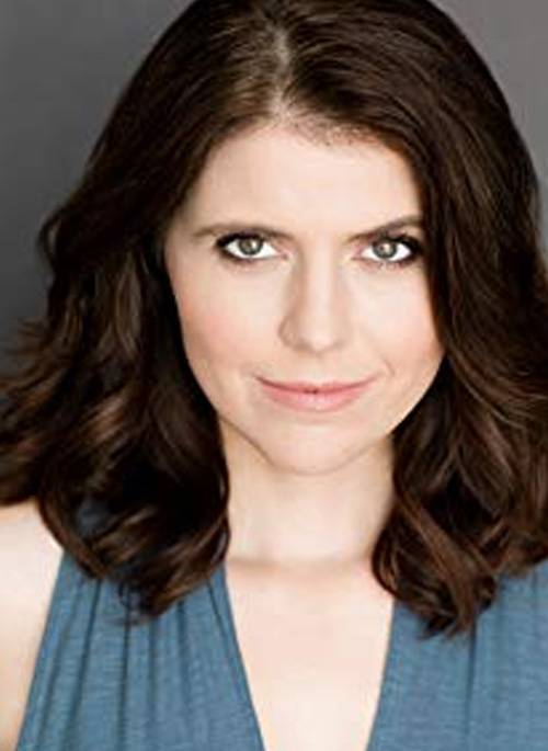 Michelle Mustard_百度百科