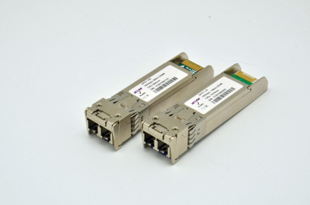SFP+_百度百科
