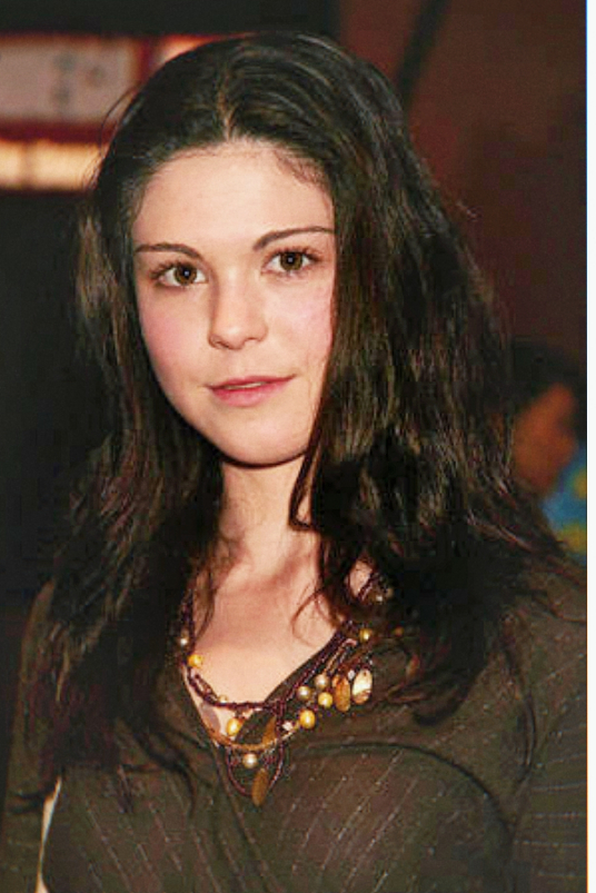 Kate Bell（澳大利亚女演员）_百度百科