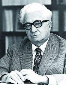 如果有诺贝尔历史学奖项，那么他将是获奖的第一人_百科TA说