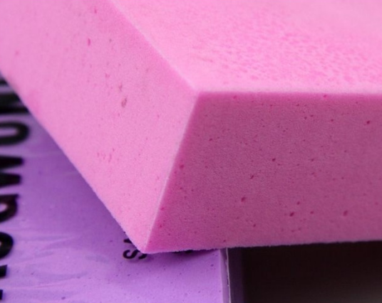 高密度海绵_百度百科