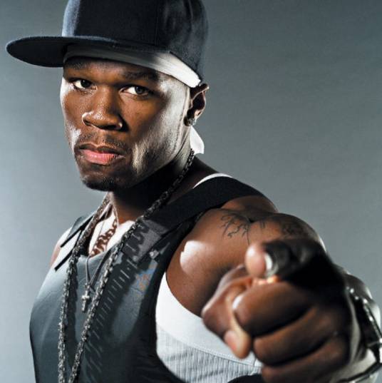 50 Cent_百度百科
