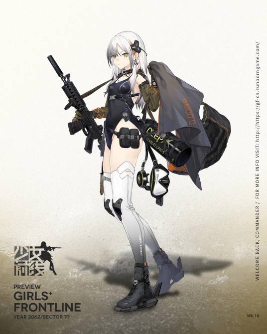 Mk.18_百度百科
