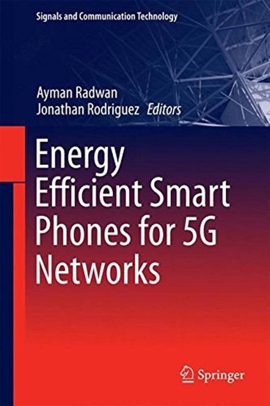 Energy Efficient Smart Phones for 5G Networks_百度百科