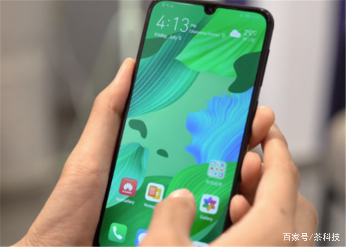 华为Nova5搭载麒麟810，仅售千元的价格，堪称国货之光！_百科TA说