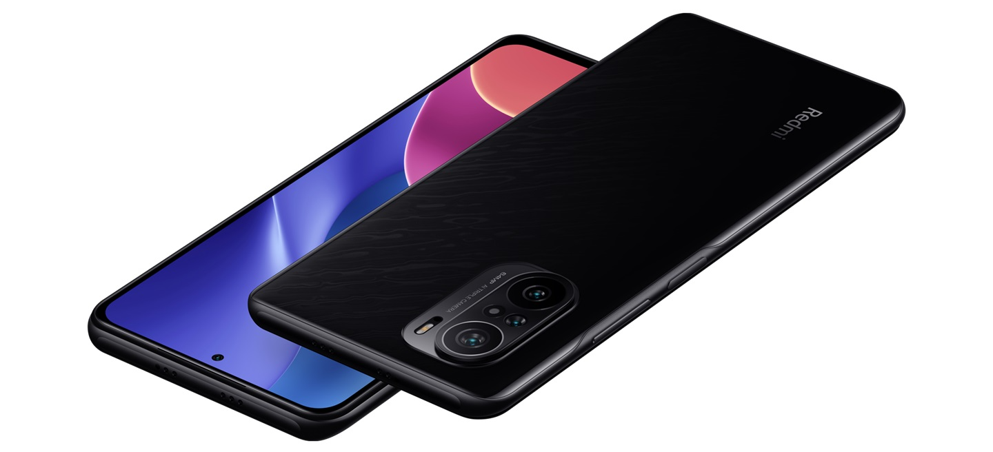 红米发布Redmi K40/K40 Pro/Pro+ 骁龙870和骁龙888加持_百科TA说