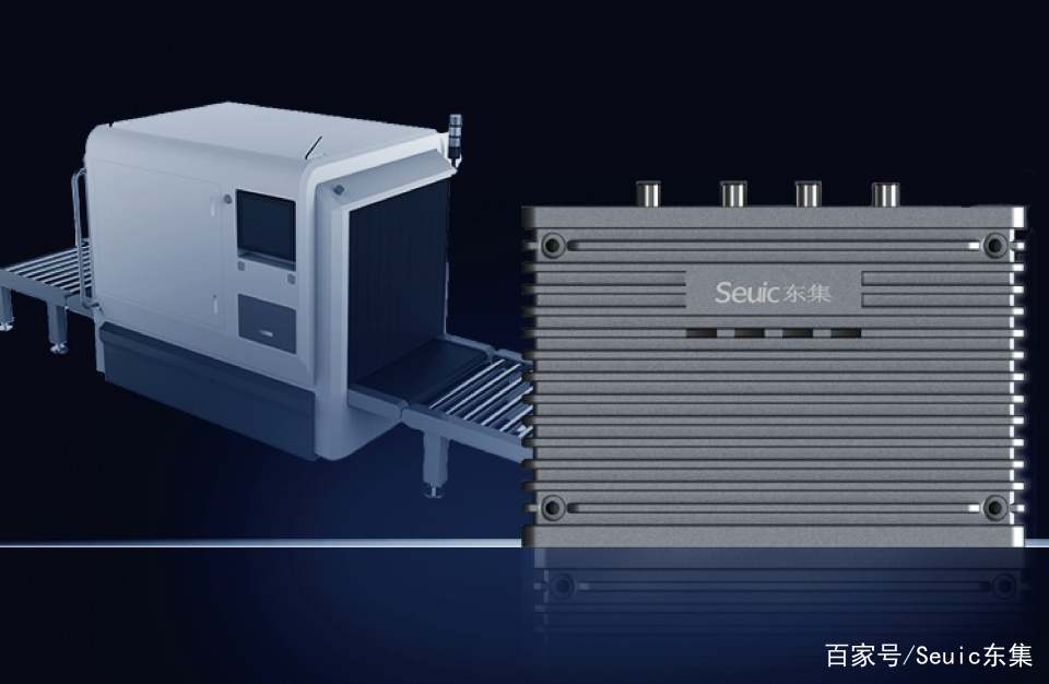 RFID读写器的选购指南_百科TA说