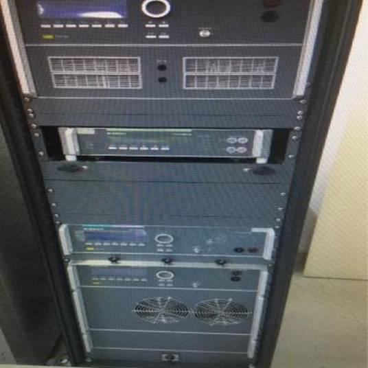 UCS200N多功能抗扰度测试系统_百度百科