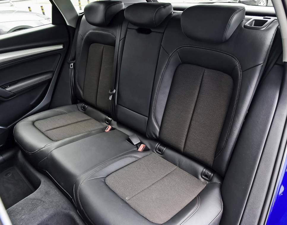 36万怎样选？英菲尼迪QX50又或是奥迪Q5L？读完清楚了_百科TA说