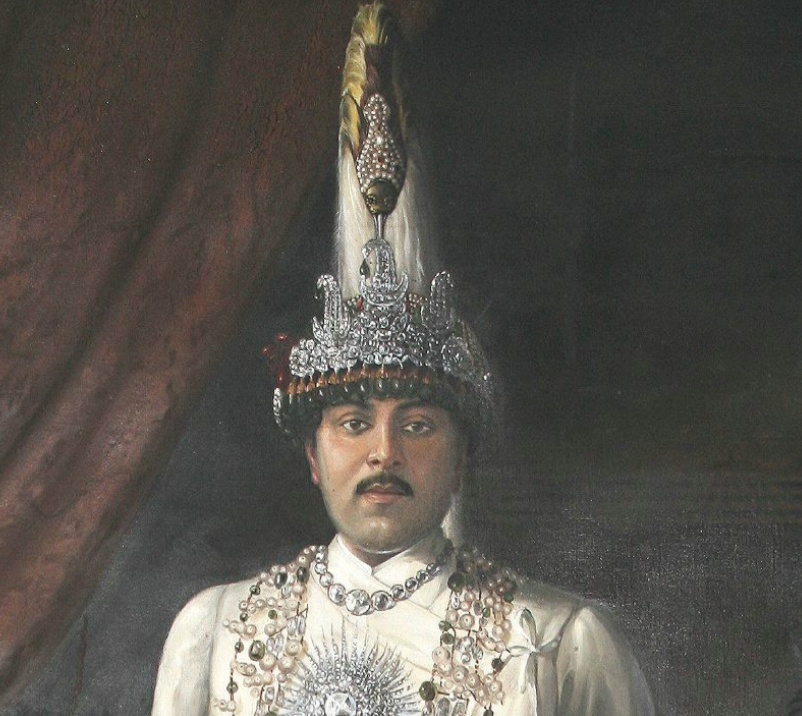 达曼人在边境流浪200年，17年前才获得中国国籍，如今过得如何？_百科TA说