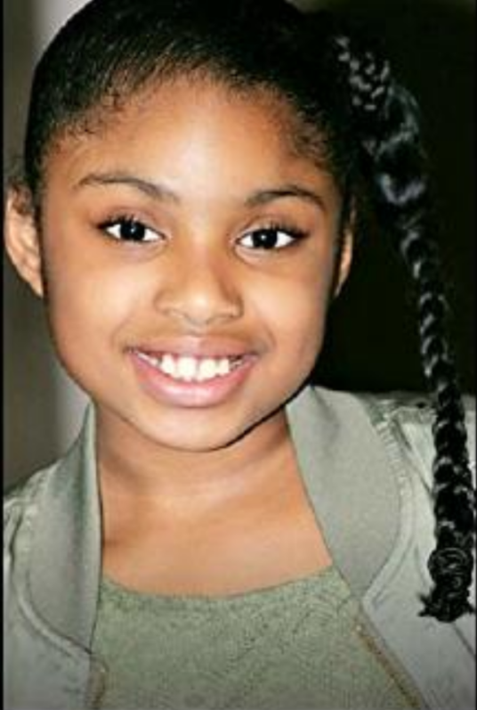 Brianni Walker_百度百科