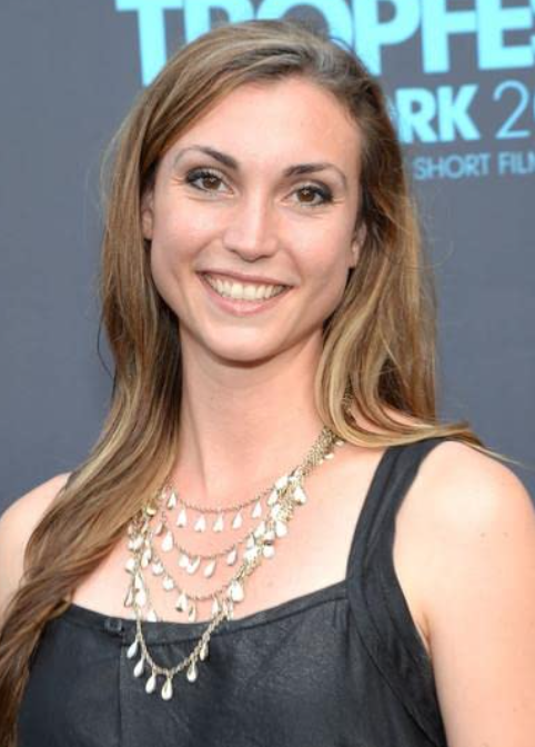 Jennifer Gerber_百度百科