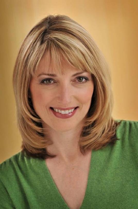 Deb Hultgren_百度百科