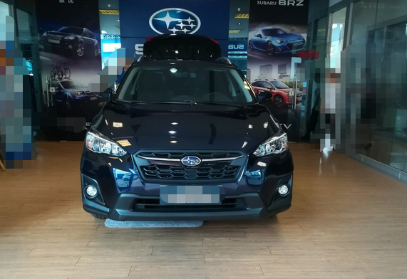 21万怎么选？DS6还是斯巴鲁XV？带你深入剖析两车优缺点_百科TA说