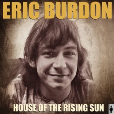 I'm crying（Eric Burdon演唱的歌曲）_百度百科