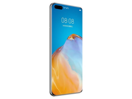 HUAWEI P40 Pro_百度百科