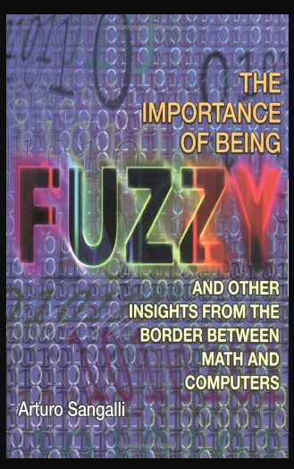 The Importance of Being Fuzzy_百度百科