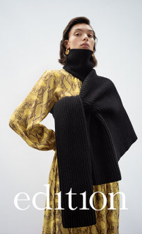 edition（服装品牌）_百度百科