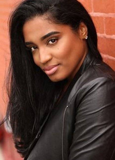 Jennifer Brito_百度百科