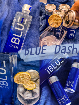 BLUE DASH_百度百科
