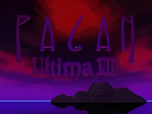 Ultima（Origin Systems开发的RPG游戏）_百度百科