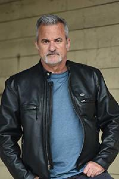 Steve Zema_百度百科