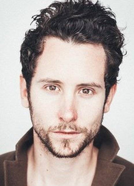 James Ballard_百度百科