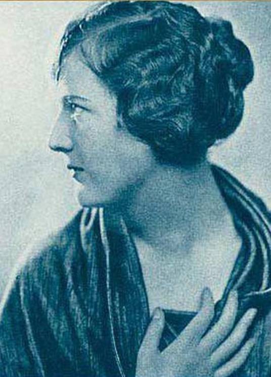 Mary MacLaren_百度百科