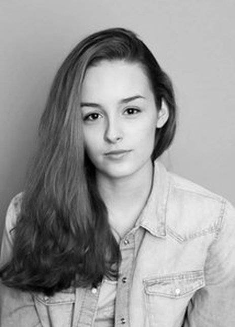 Caroline Godard_百度百科