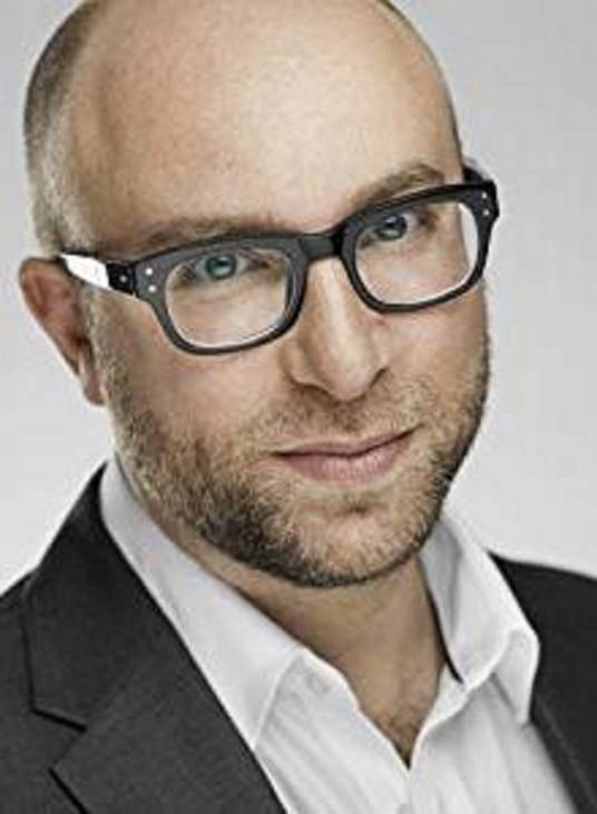 Anthony Davis（演员）_百度百科