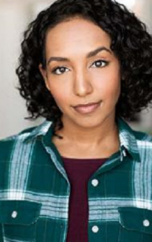 Maya Nalli_百度百科