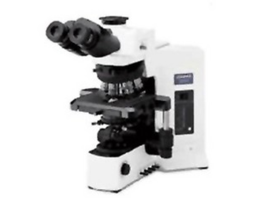 奥林巴斯BX51WI-FL/IR7_百度百科