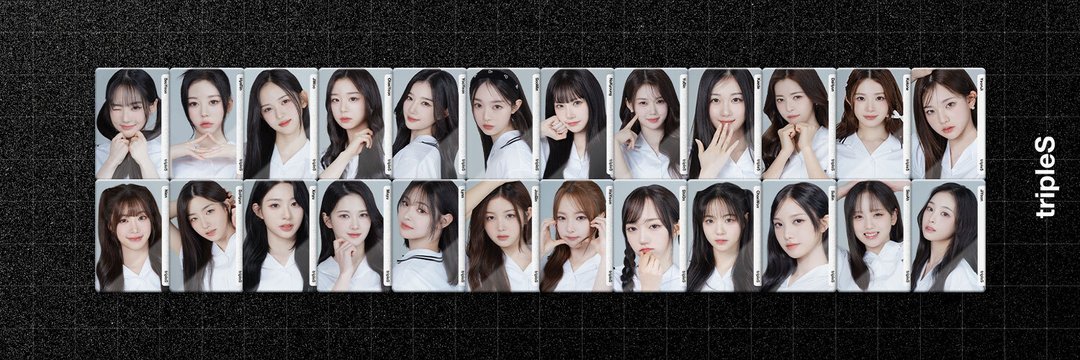 tripleS_百度百科