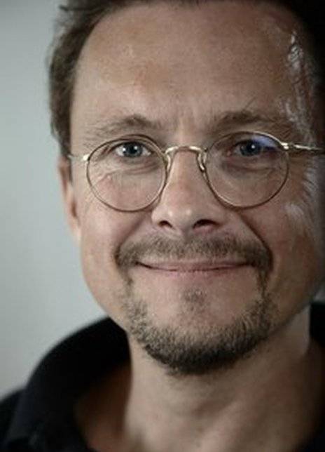 Olaf Rauschenbach_百度百科