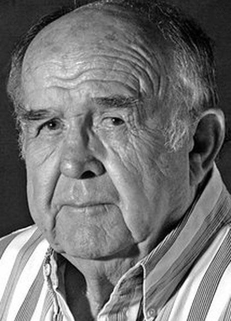 Ed Morgan_百度百科