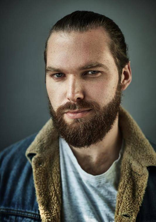 Steven Calvert_百度百科